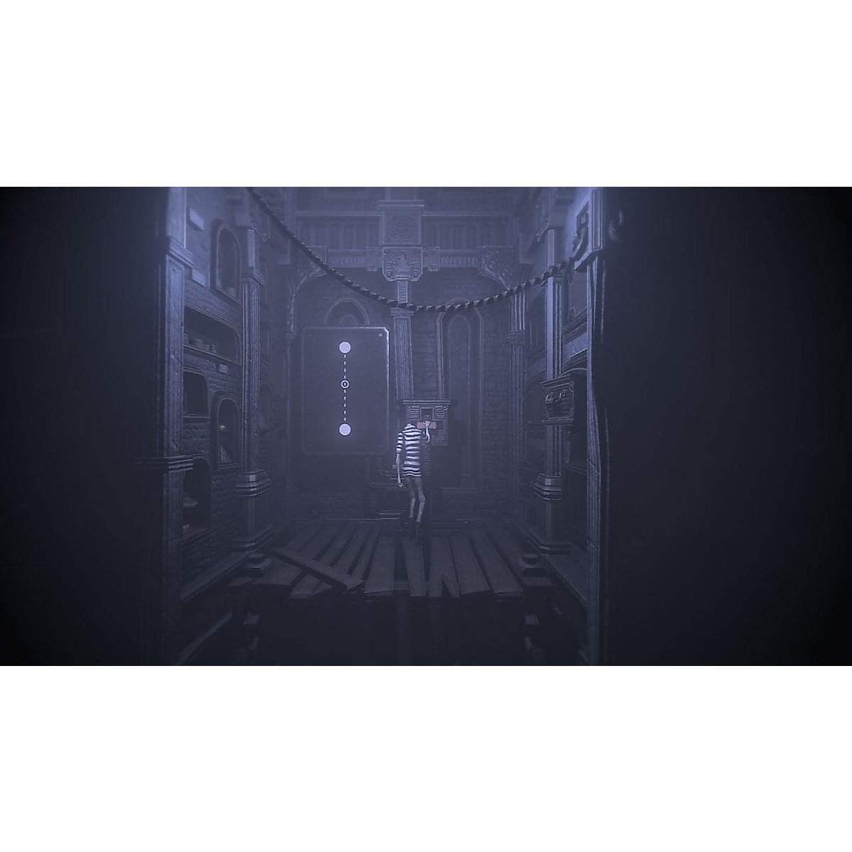 DARQ: Complete Edition - PlayStation 5