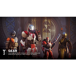 Destiny 2 - Xbox One - Standard Edition
