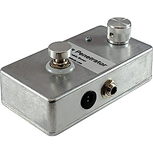 Effects Pedal Kit - MOD Kits, The Penetrator, Treble Boost