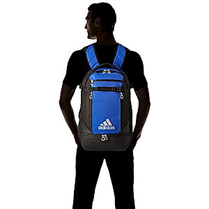 adidas Utility Backpack, Team Royal Blue, One Size