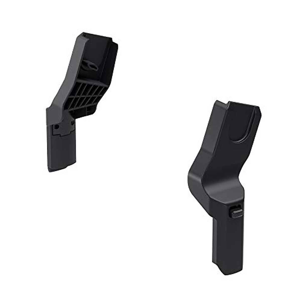 Thule Sleek Car Seat Adapter, Maxi-Cosi, black, one size