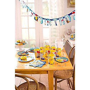 American Greetings Pokemon Party Supplies, Paper Lunch Napkins (48-Count)