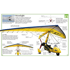 The Big Book of Airplanes (DK Big Books)