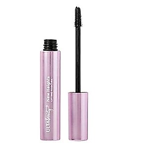 Ulta Beauty New Heights Mascara ~ Jet Black
