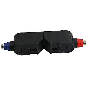 HFBTE M2 Transducer Ultrasonic Flow Meter Sensor DN50mm-DN700mm Apply to TDS-100H TDS-100P Water Flowmeter