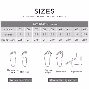 zebiceg Fitsshoes Women Orthopedic Sneakers, Detectionk Orthopedic Sneakers, Slip-On Light Air Cushion Orthopedic Sneakers, Orthopedic Shoes for Women, Provide Arch Support (Brown,9)