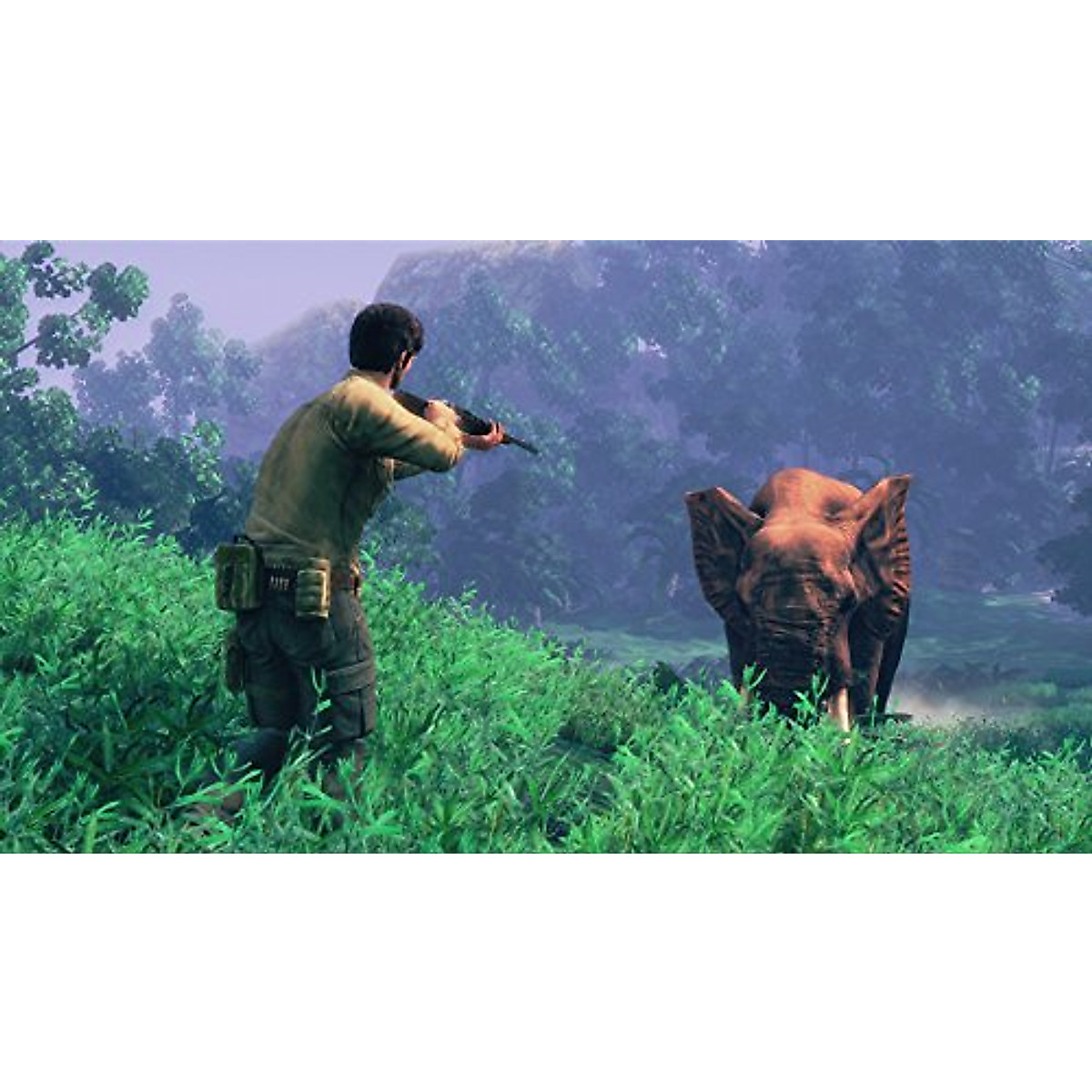 Cabela's African Adventure - Xbox One