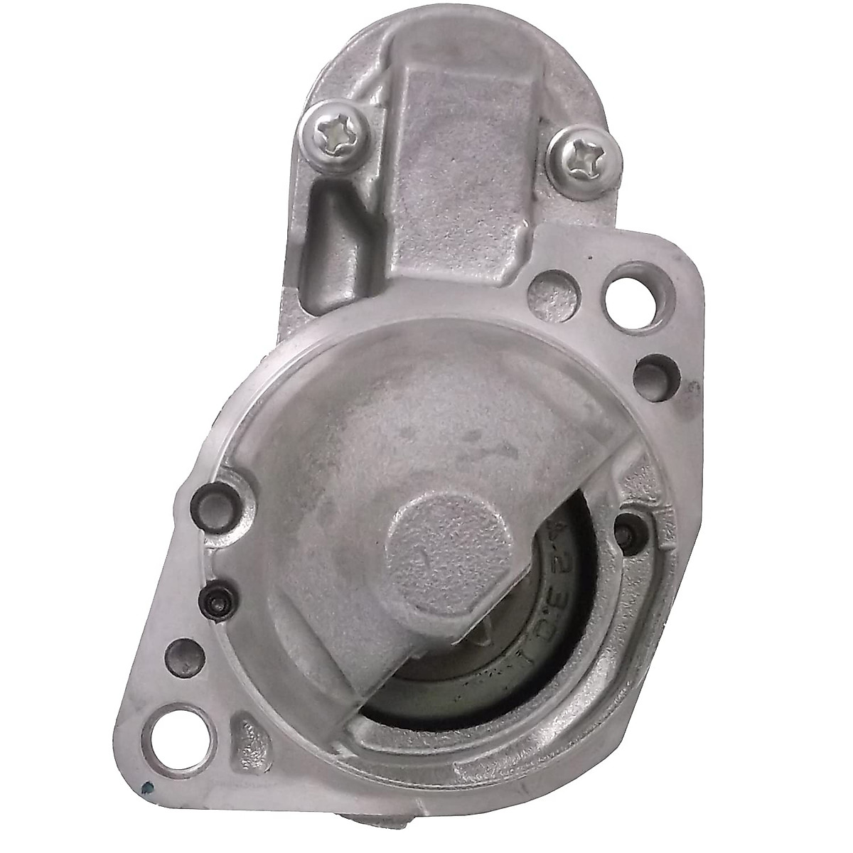 ACDelco Gold 336-2239 Starter, Remanufactured