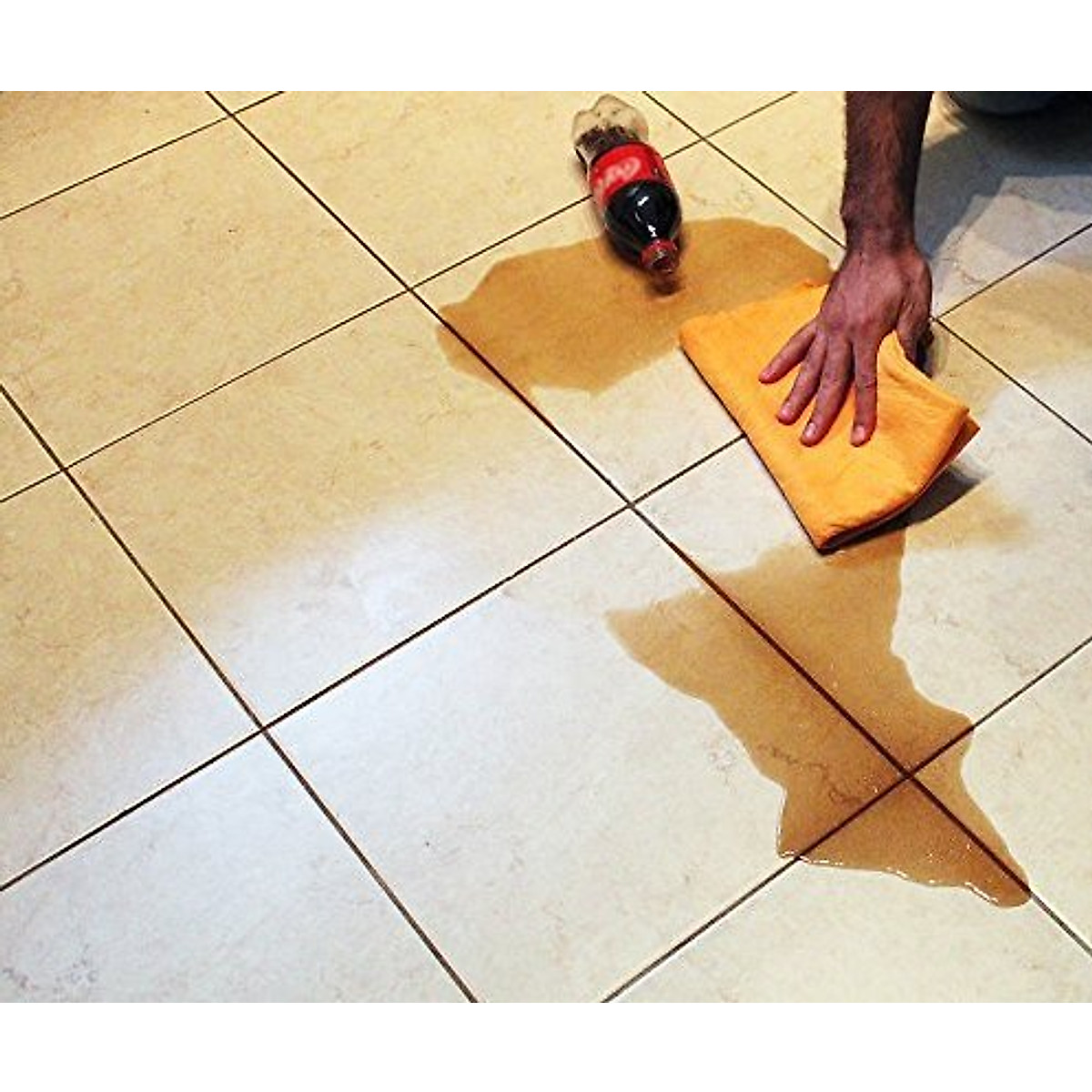 Absorbent Super Shammy. Car Sham and Automotive Detailing Cleaning Towels. German Chamois Cloths for Drying. Absorbent Synthetic Shammy.