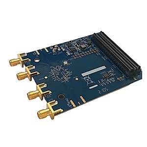 AD9361 Radio Frequency Daughter Board AD-FMCOMMS3-EBZ AD9361 Software Radio SDR Module