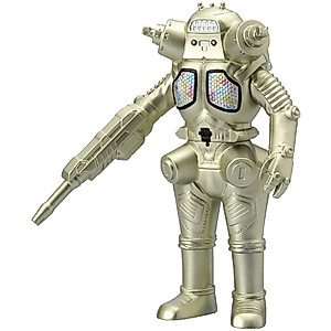 Ultra Monster 500 series 70: KING JOE CUSTOM