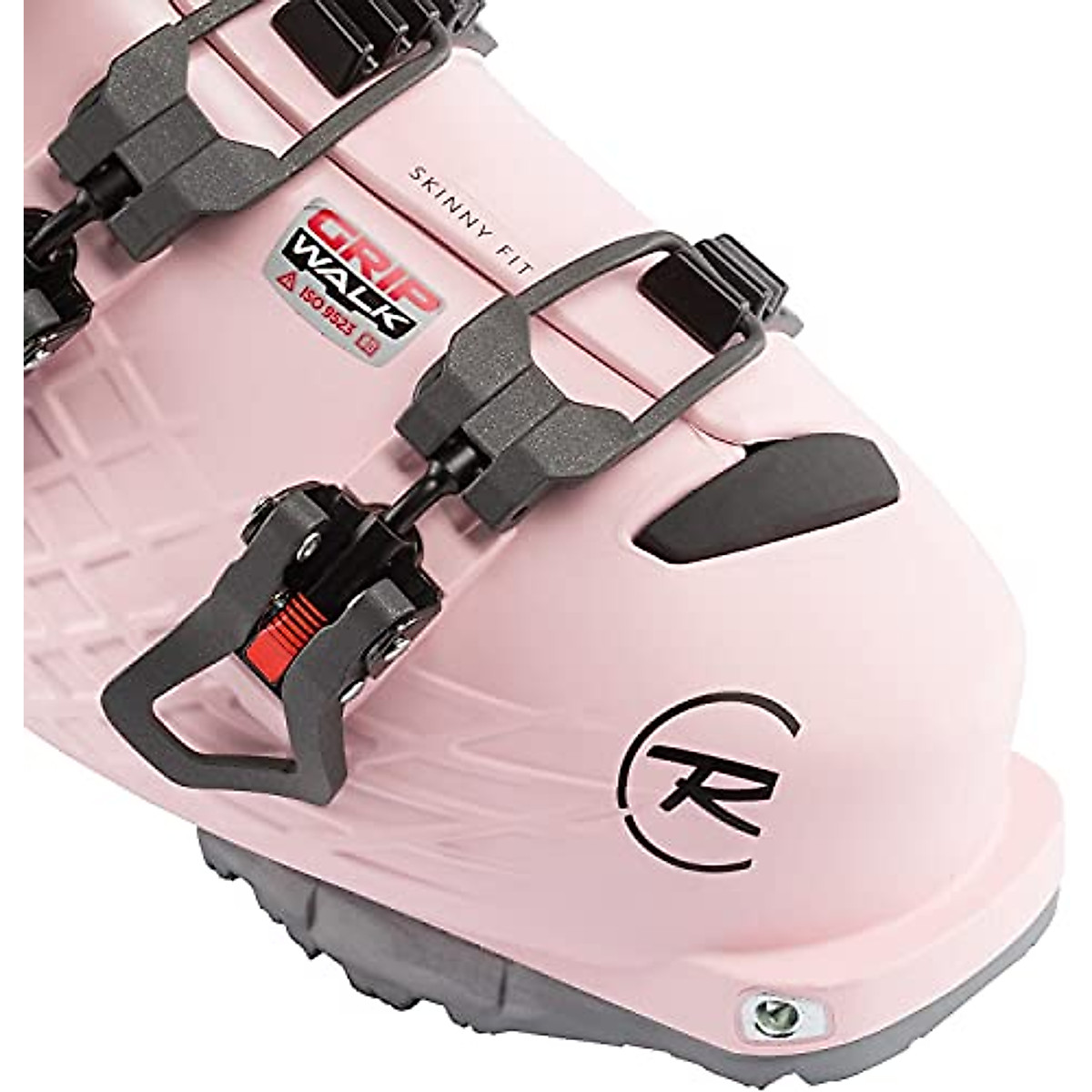 Rossignol Alltrack Elite 110 Lt W Gw Ski Boots, Women, PK, 24.5