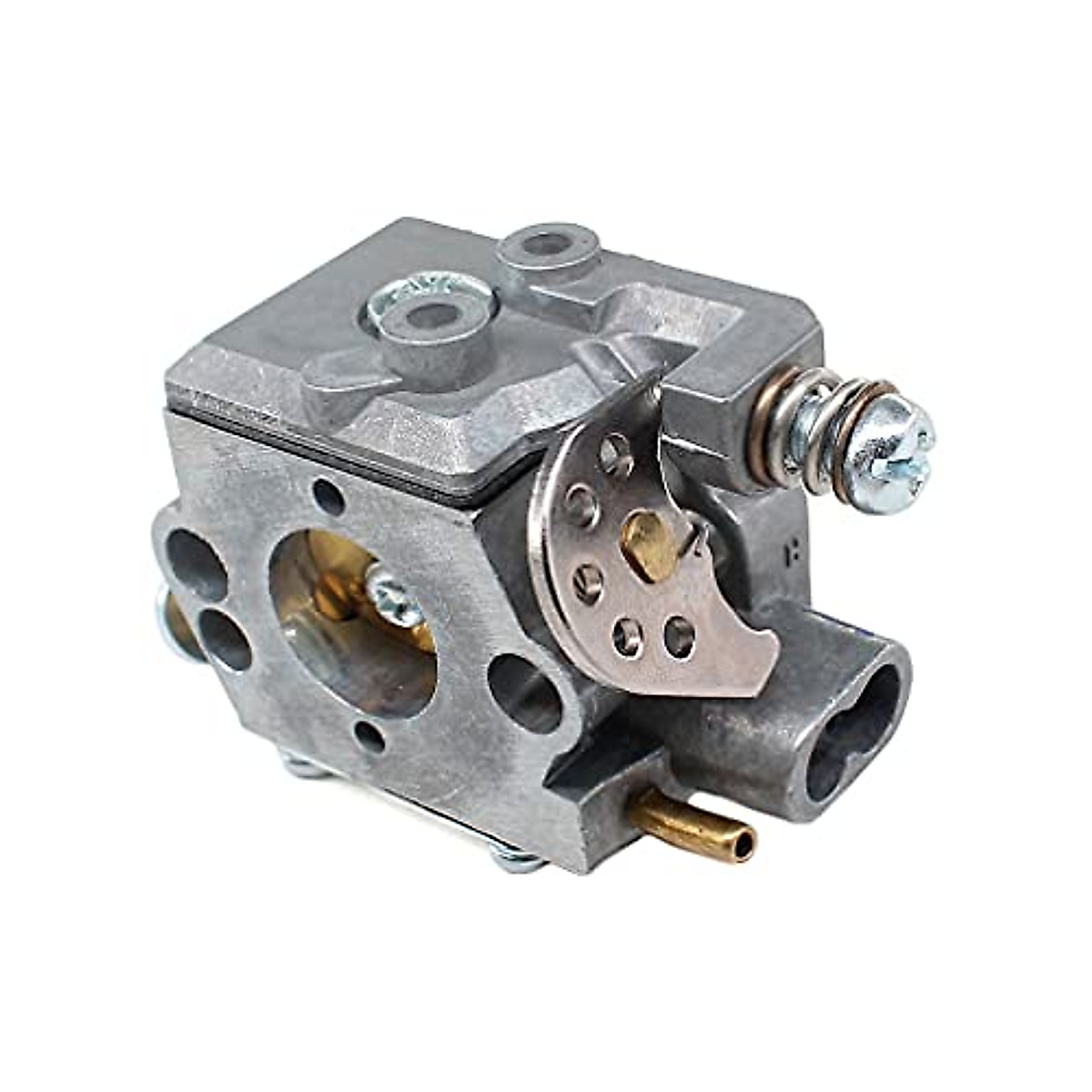 AISEN Carburetor for Ryobi RY3714 RY3716 Chainsaw 309376002 Carb Gasket Primer Bulb