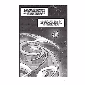 Wakfu Manga Vol 1: The Quest For The Eliatrope Dofus (WAKFU GN)