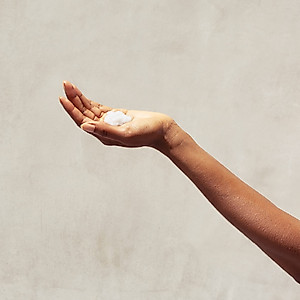 PATTERN Beauty by Tracee Ellis Ross Leave-In Conditioner 3 fl oz - Rich Moisture for Curly, Coily and Tight-Textured Hair, 3a to 4c, Travel-Size, 3 fl oz