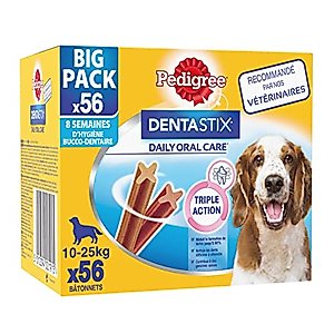 Pedigree Dentastix Medium