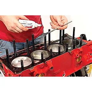 David Vizard's How to Build Max-Performance Chevy Small-Blocks on a Budget (Performance How-To)