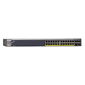 NETGEAR Stack in a Box Bundle GS724TPS