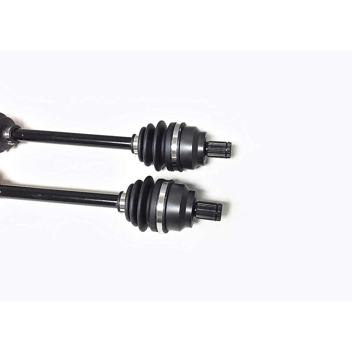 ATVPC Front CV Axle Pair for Polaris Sportsman 325 400 450 500 570 800, 1332931