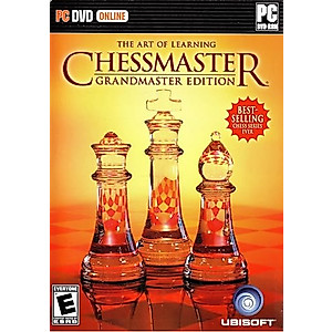 Chessmaster: Grandmaster Edition