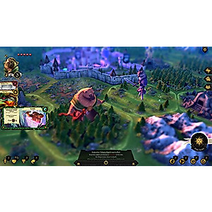 Armello - PlayStation 4 Special Edition