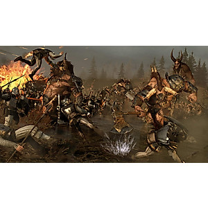 Total War: Warhammer - Savage Edition (PC) (64-Bit)