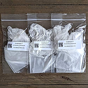 Good|Harbor Pet Supplies | Canine AI Artificial Insemination Dog Breeding Kit - Med/Lg Breed - 3 Pack