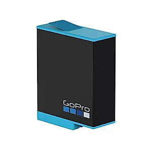 Rechargeable Battery (HERO10 Black/HERO9 Black) - Official GoPro Accessory