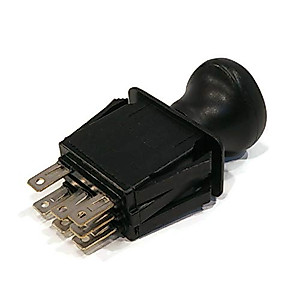 Stens | PTO Switch for 2006 Toro LX500 13AP60RP744 (SN 1A096B50000) Garden Tractor Deck