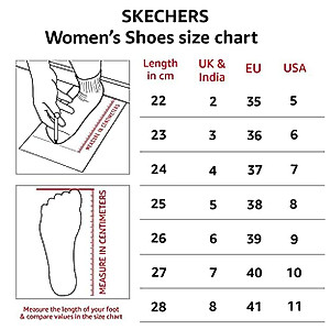 Skechers Women's UNO Trail-Brighter Hiker Sneaker, WMLT, 8.5