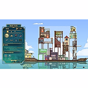 Spiritfarer - Nintendo Switch