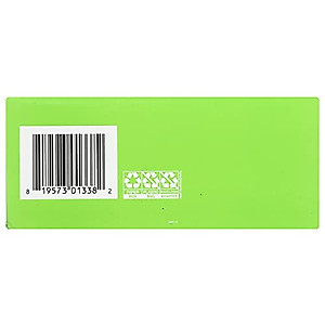 Happy Baby, Baby Food Teether pea Spinach Organic 0.14 Ounce (Pack of 12)