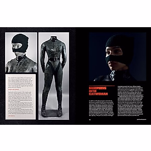 The Art of The Batman: The Official Behind-the-Scenes Companion to the Film