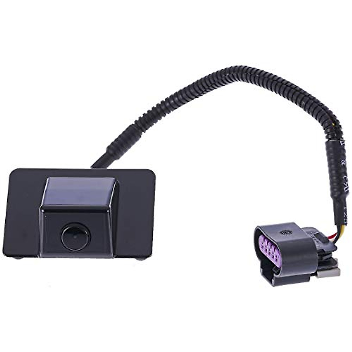 Dorman 590-076 Rear Park Assist Camera for Select Cadillac/Chevrolet/GMC Models
