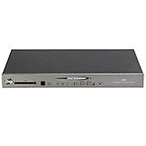 Digi Passport 16 Console Server with 16 RJ45 Serial Ports