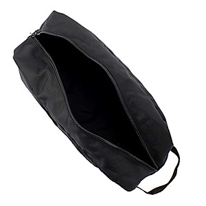 PUMA Rucksack, Black, OSFA