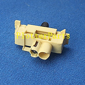 C6071-60068 Ink Collector for HP DesignJet 1050C 1055CM Original Used