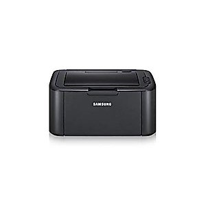 Samsung Monochrome Laser Printer (ML-1665),Black (Renewed)