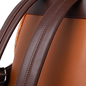 Loungefly Warner Brothers Looney Tunes Tasmanian Devil Plush Cosplay Women's Backpack