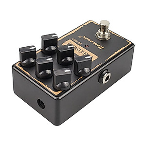 Demonfx FREEDMAN BE-ODX Power and Crunch No International wait times