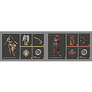 ELECTRONIC ARTS Publishing APEX Legends Lifeline ED. XONE