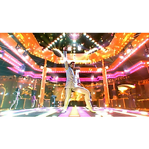 Ryu ga Gotoku 0 Chikai no Basho (Yakuza 0)