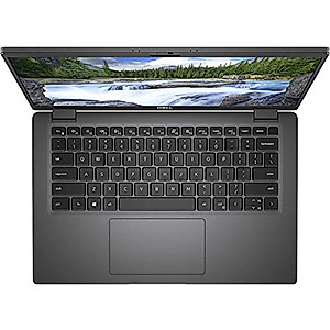 Dell Latitude 7430 Laptop - 14" FHD 400-nits SLP Display - Intel Core i7-1265U 10-Core (12th Gen) - 256GB SSD - 32GB - 5 YRS ProSupport: - Win11 Pro