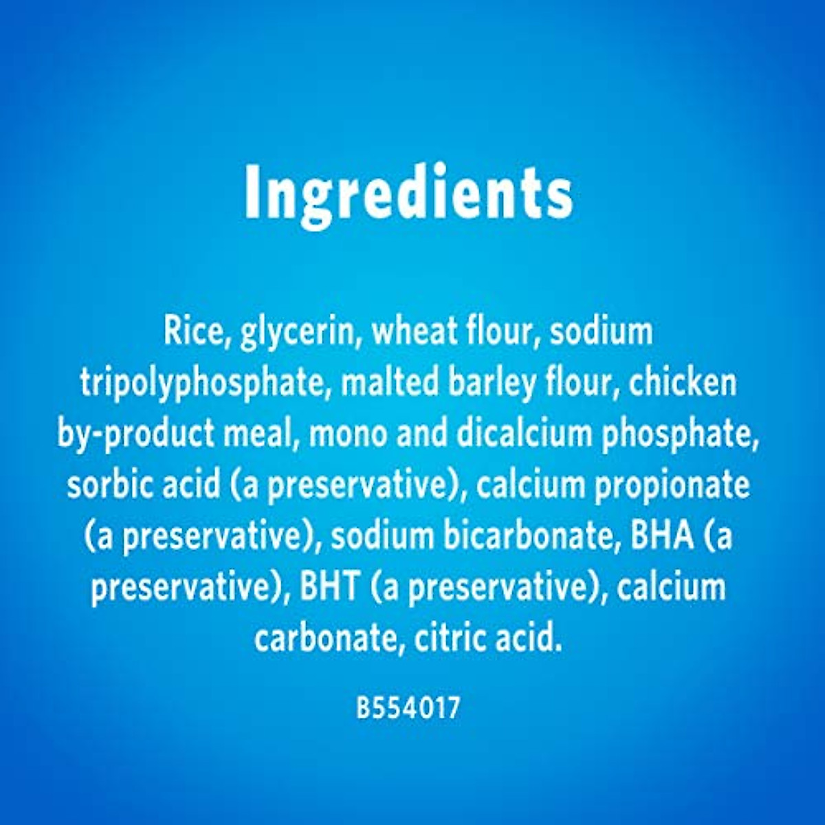 Purina DentaLife Made in USA Facilities Small/Medium Dog Dental Chews, Daily - 40 ct. Pouch