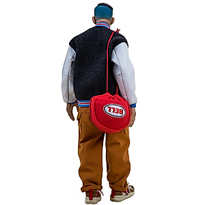 HiPlay TrickyMan Male Collectible Figure: Love Sick Boy 1:6 Scale Action Figures 2023aw