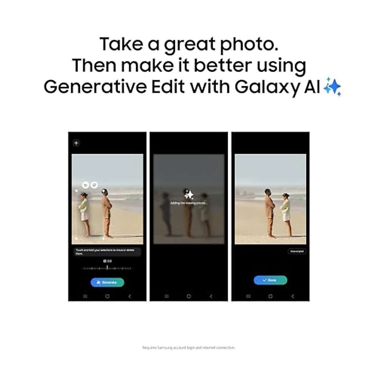 SAMSUNG Galaxy S23 Ultra Series AI Phone, Unlocked Android Smartphone, 512GB Storage, 12GB RAM, 200MP Camera, Night Mode, Long Battery Life, S Pen, US Version, 2023, Cream