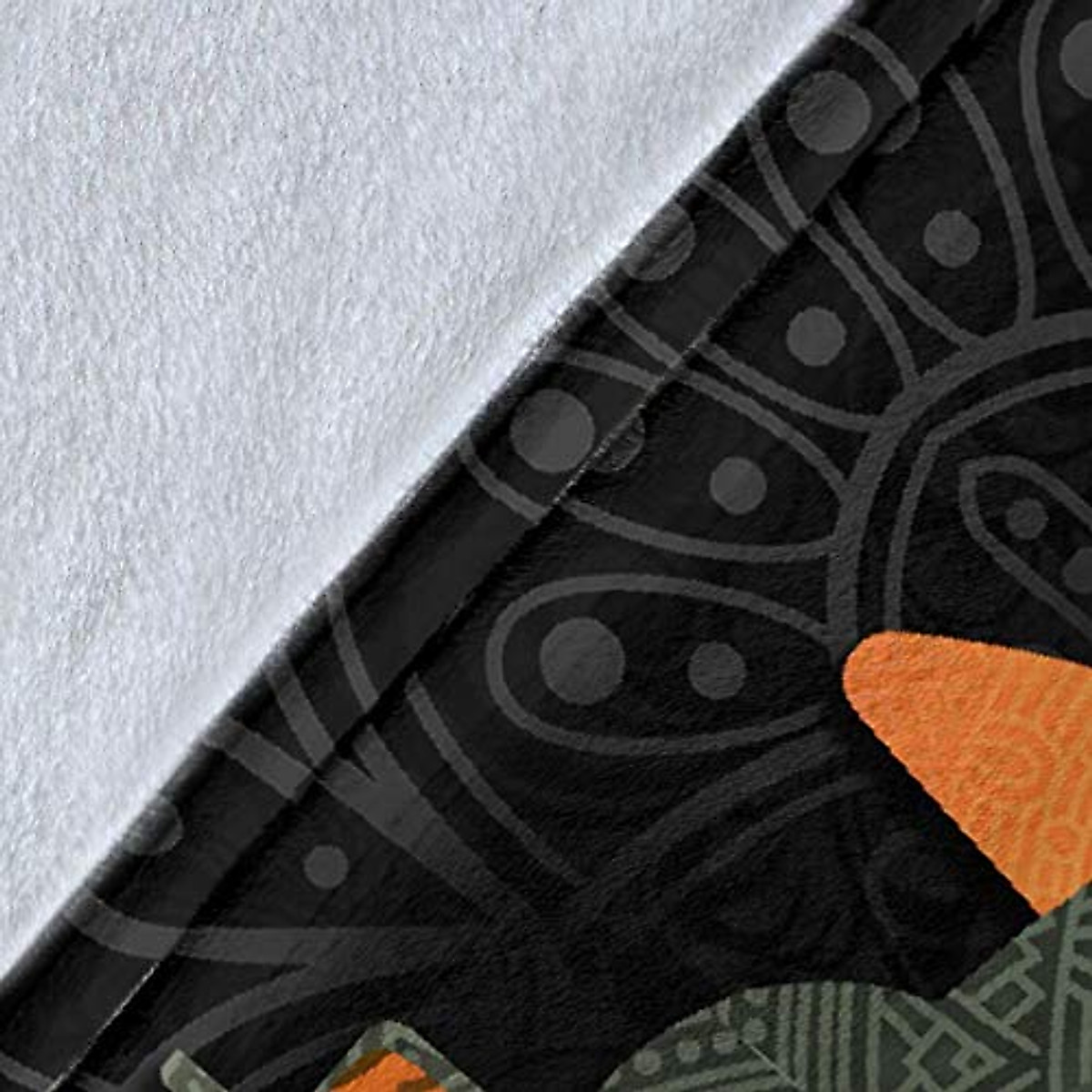 Generic Personalized Oilfield Man Blanket Super Soft and Warm Birthday New Year Winter Gift All Season Throw Blanket for Sofa Bed, Outdoor, Hotel and Home, Small/Medium/Large/X-Large