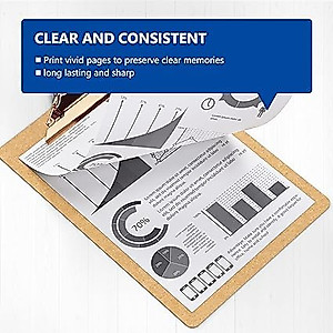 TN630 TN-630 Toner Cartridge 2 Pack Compatible Replacement for Brother TN630 Black Toner Cartridge MFC-L2707DW L2720DW L2740DW DCP-L2520DW L2540DW HL-L2340DW L2360DW L2380DW Printer Toner - by SAO