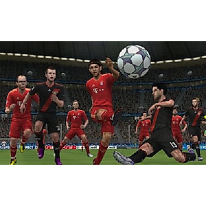 World Soccer Winning Eleven 2012 [Japan Import]