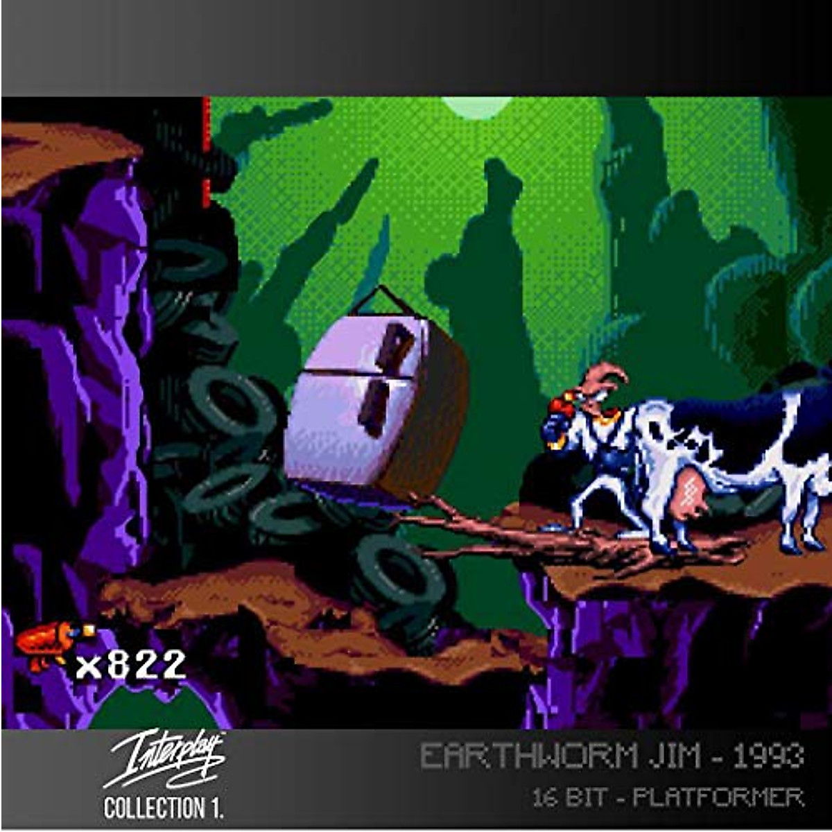 Evercade Retro Handheld Starter Pack